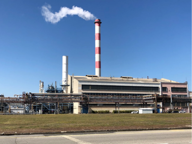 Nos projets | Hynamics